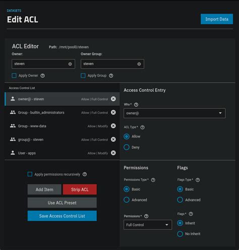 can you view the list of snapshots in the terminal on linux over smb truenas community