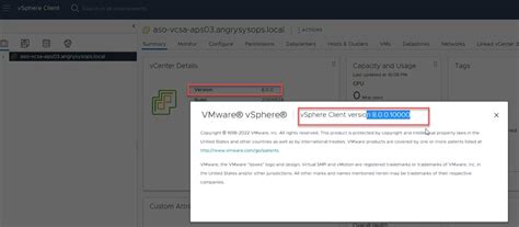 How To Deploy Vcenter 80 Using Vmware Workstations Angry Admin