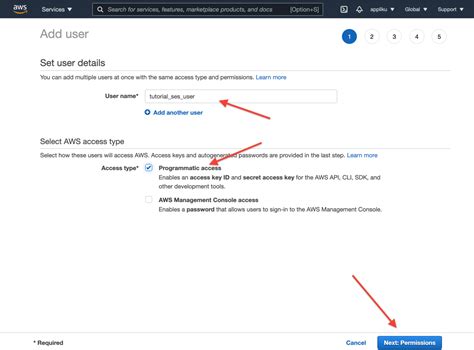 How To Send Emails With Django Via Ses With Sns Appliku