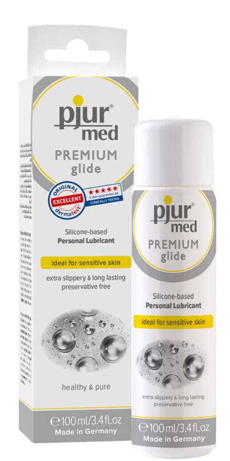 Products Pjur Feel The Real