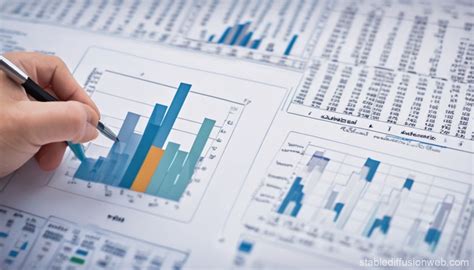 Analyzing Data With Professionals Stable Diffusion Online