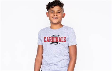 Orting Cardinal Football Hotmesspress