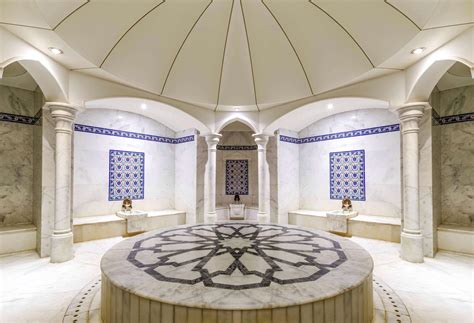 Turkish Bath фото МетСтройСпбру