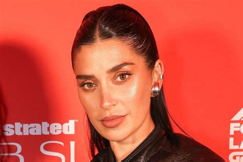 Nicole Williams English Says Shes Ready To Put Daughter India 10