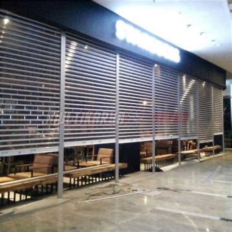 Rolling Grille Harga Dan Spesifikasi Terbaru 2021