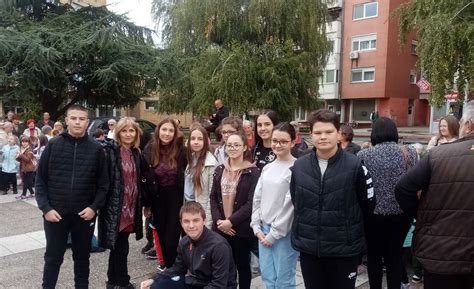 Дан Oпштине Kовин