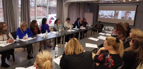 Дискусионен форум „Възможности за сътрудничество за интегрирани подходи в местното развитие“ за