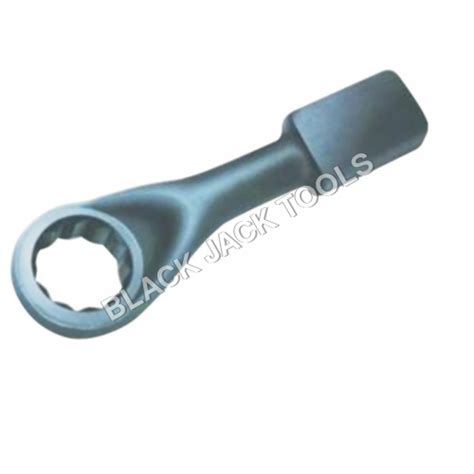 Bjt 293 Deep Offset Ring Slogging Spanner Chrome Vanadium Steel Affordable Price