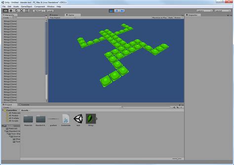 how to make specifc shape in blender unity engine unity discussions