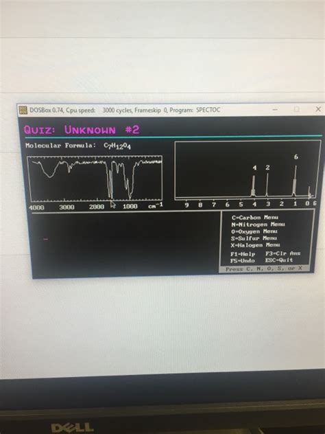 Solved B DOSBox Cpu Speed Cycles Frameskip Chegg