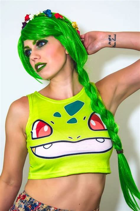 Sassy Bulbasaur On Storenvy
