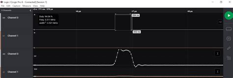 Re Rt1176 Gpio Falling Edge Tmr1 Interrupt Delay After Boot Nxp