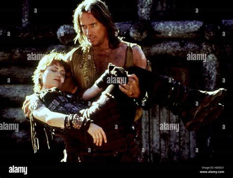 Hercules The Legendary Journeys Tamara Gorski Kevin Sorbo 1995 99