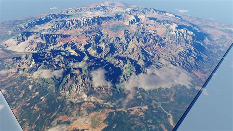 3d Real World Terrain 38 Turbosquid 2208876 3d Real World Terrain 38 Turbosquid 2208876