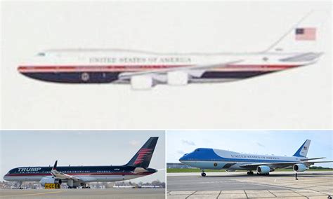 Jfk Air Force One Layout