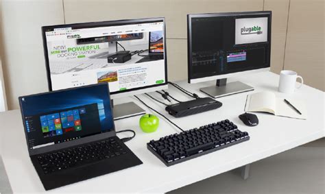 The Complete Guide Is A Docking Station Necessary