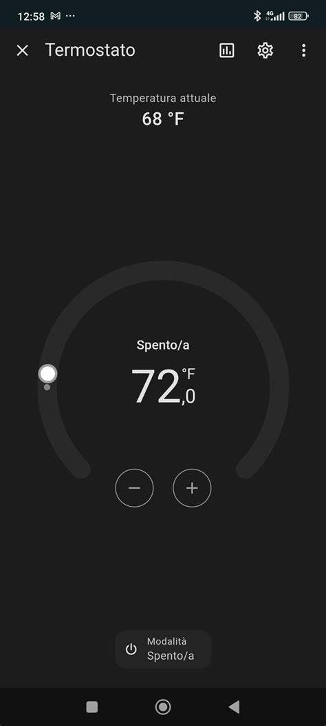 Tuya Termostat Set From °c To °f Configuration Home Assistant Community
