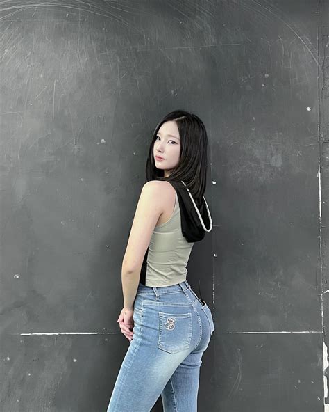 Sohee Alice Rkpopfap