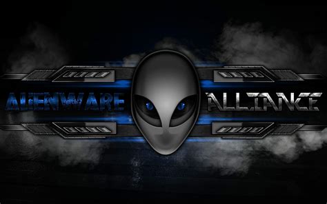 Alienware 3d Backgrounds Wallpaper Cave