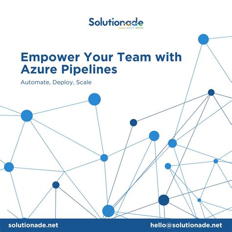 Azurepipelines Continuousintegration Continuousdeployment Solutionade