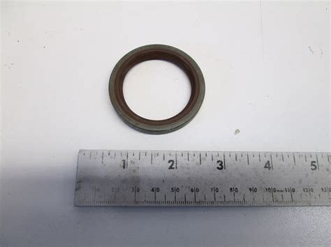 26 43993 Mercury Mariner 70 125 Hp And Mercruiser Bravo Marine Oil Seal