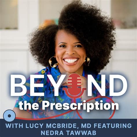 Nedra Tawwab On The Freedom And Health Of Self Expression