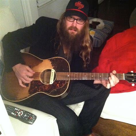 Morgane Stapleton Happy Birthday To My Sweetheart Instagram