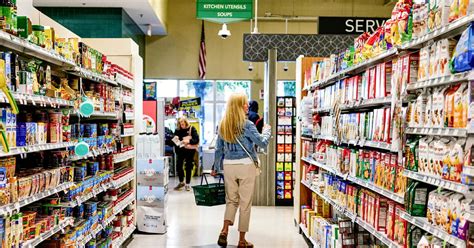 We Want To See Your Grocery Shopping Receipts The New York Times