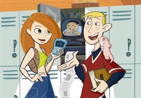 Kim Possible Ritorna In Versione Live Action Mellow Animazione