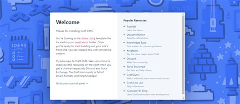 Installing Craft CMS Craft CMS Tutorial FastComet