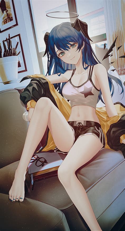 Mostima Arknights Drawn By No Aei Danbooru Mostima Arknights Drawn By No Aei Danbooru