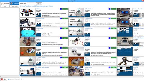 Ez Boxbot Questions Community Synthiam