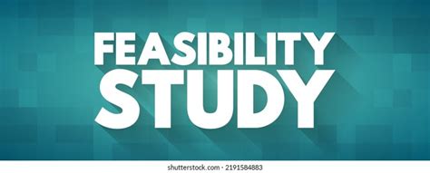 108 Feasibility Analysis Stock Vectors Images And Vector Art Shutterstock