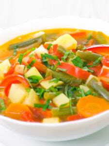 Stew Vs Soup Vs Chowder The Ultimate Guide To Comforting Dishes The Kitchen Community