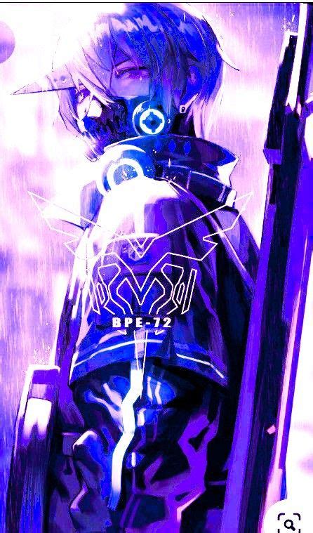 Аниме девушки на обои розовые Anime Gelap Gambar Anime Gambar