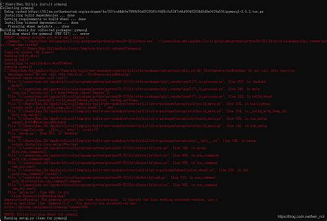 python 3 8安装pymssql python3 8安装pymsql csdn博客