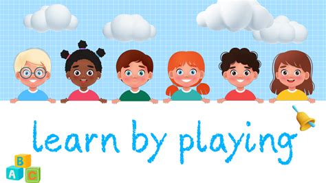 Learn By Playing💛💙НУШ💛💙Вихователі Facebook