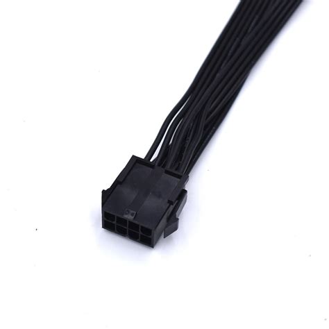 Cpu 8 Pin Female To Cpu 844pinatx 4 Pin Male P Grandado