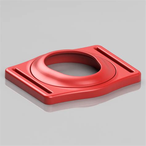 Stl File Rotating Dexcom G7 Holder 📱 Step ・model To Download And 3d