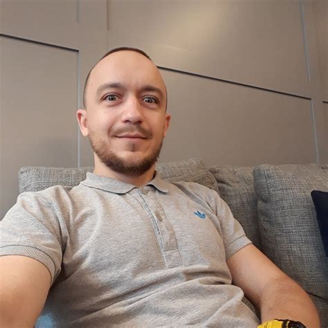 About Vitalii Rybka Medium