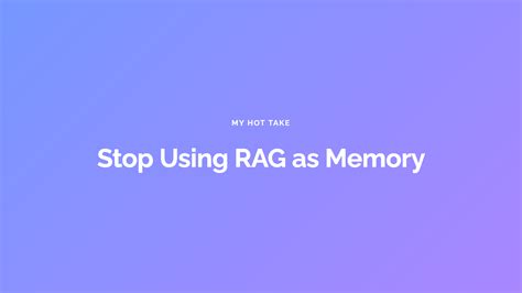 Zep Is The New State Of The Art In Agent Memory