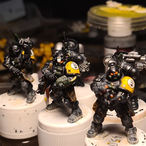 Wip Infiltrators Scrolller