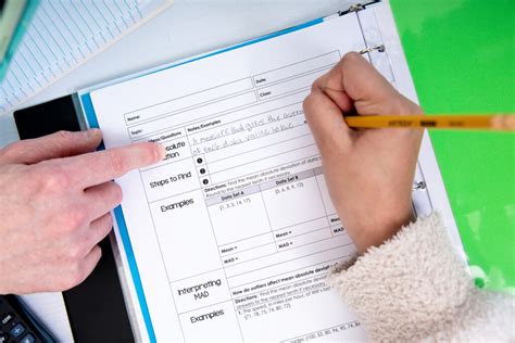 Pre Algebra Curriculum All Things Algebra