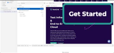 Visual Regression Testing With Playwright Step By Step Guide