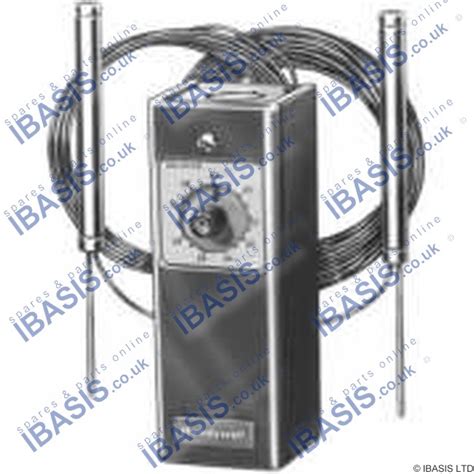 Modulating Temperature Reset Controller 70f To 140f Hanicks