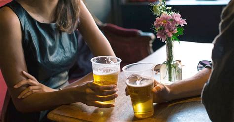 Alcohol And Sex Effects And Myths