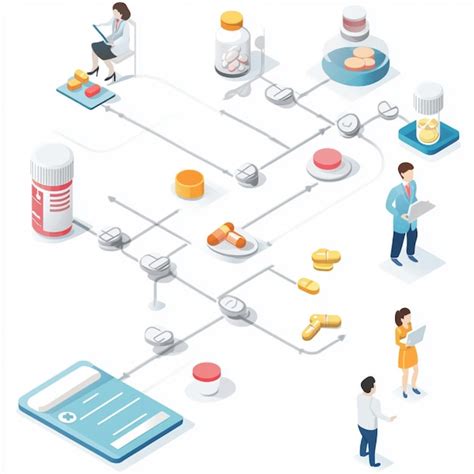 Medication Flowchart Images Free Download On Freepik