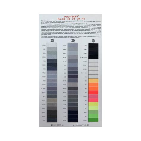 Ata De Brodat Durak Polysoft Con 1000 Metri Finetea 40 Masina Cusut