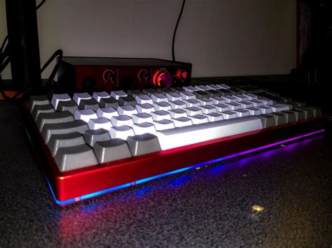 Diy Arduino 1d Pong Game With Ws2812 Led Strip Rarduinoprojects