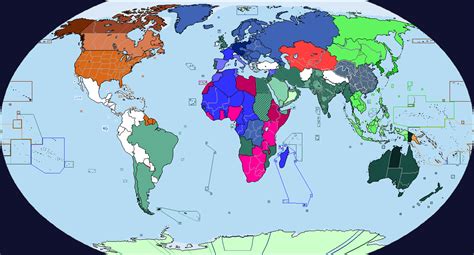 Bmn Fasterthanraitos Hoi4 Paradox Inspired Maps